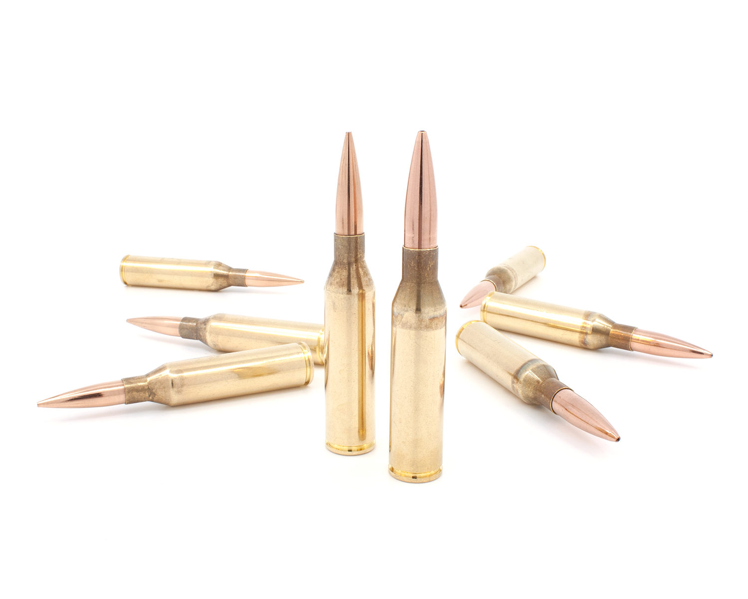 Berger Ammunition to load USSOCOM Advanced Sniper Rifle Ammunition ...