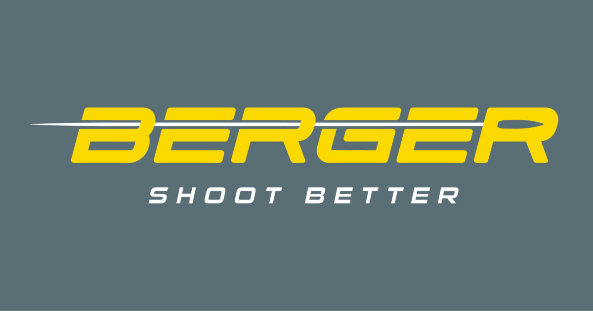 Berger Bullets and Ammunition to Showcase at 2024 SHOT Show - Capstone ...