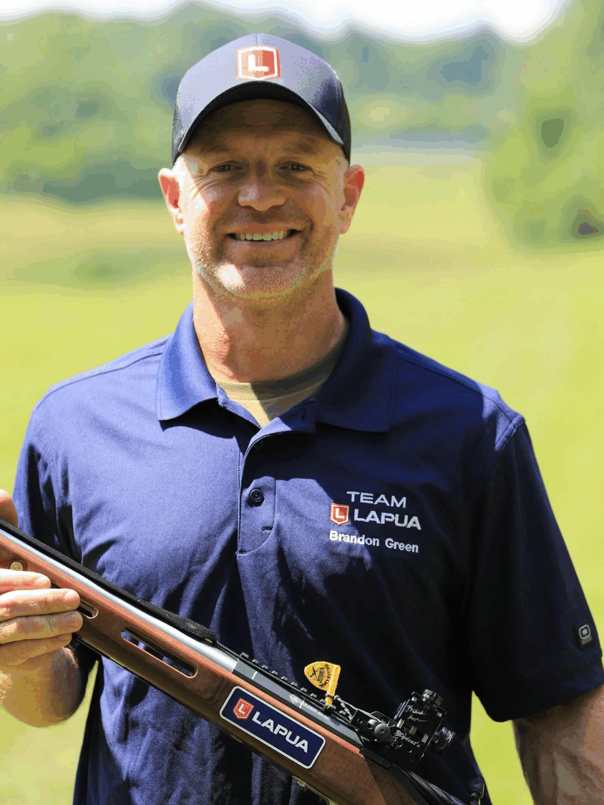 Team Lapua’s Brandon Green Makes History at the 156th Imperial Meeting ...
