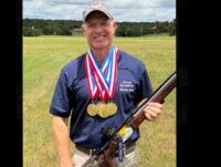 Brandon Green Takes Second at 2026 NRA National High Power Mid-Range ...